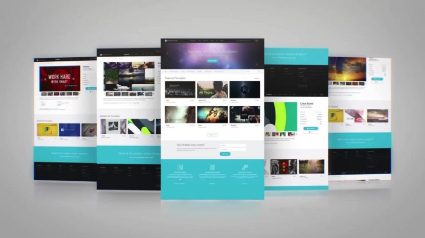 Creating A Service Website | VD-Web Design